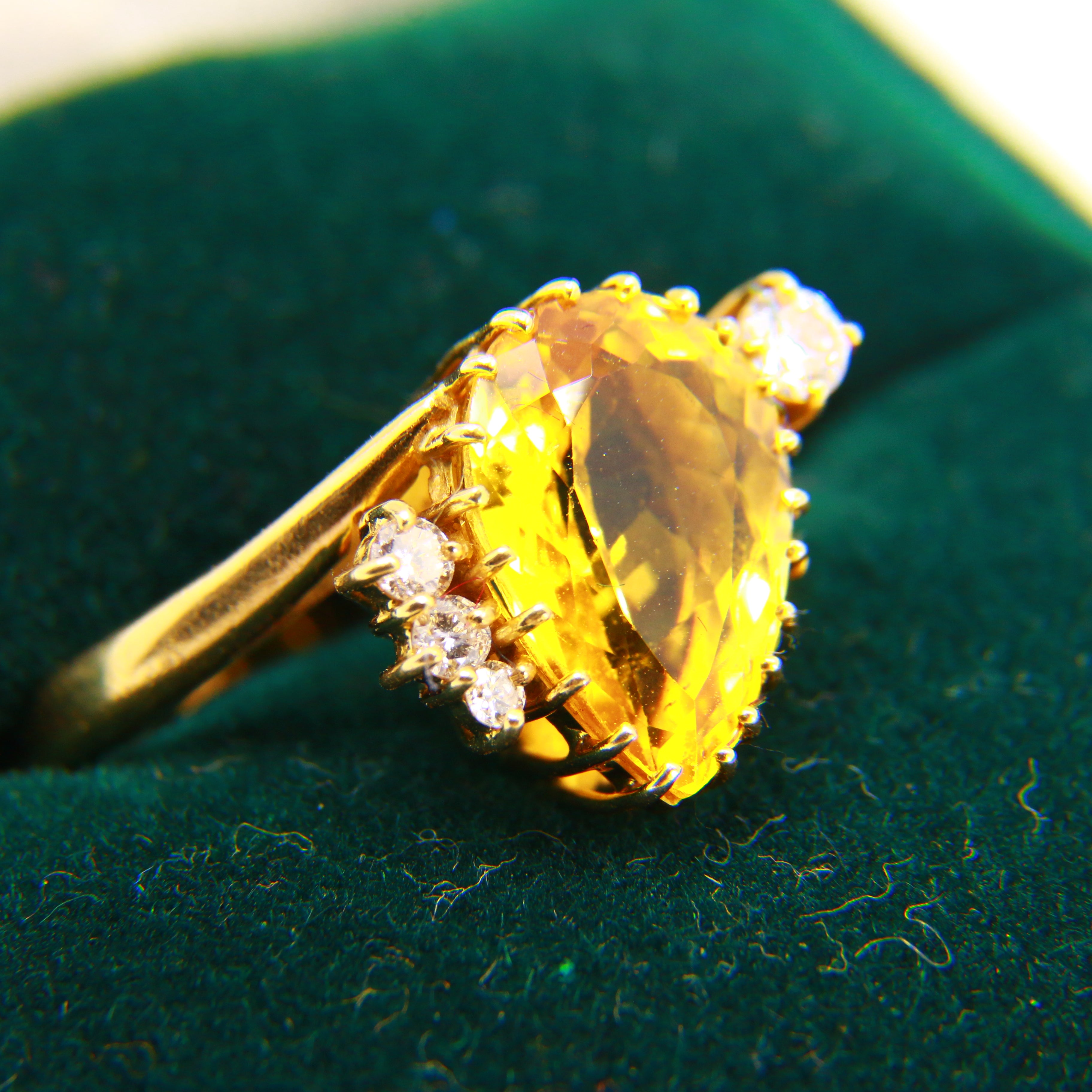 Rings – Ian Burton Antiques