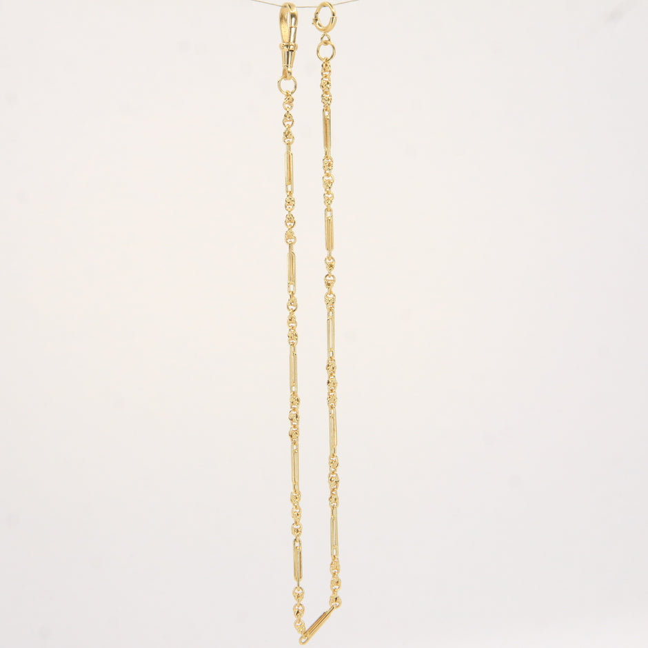 Gold Hallmark Guide – Ian Burton Antiques