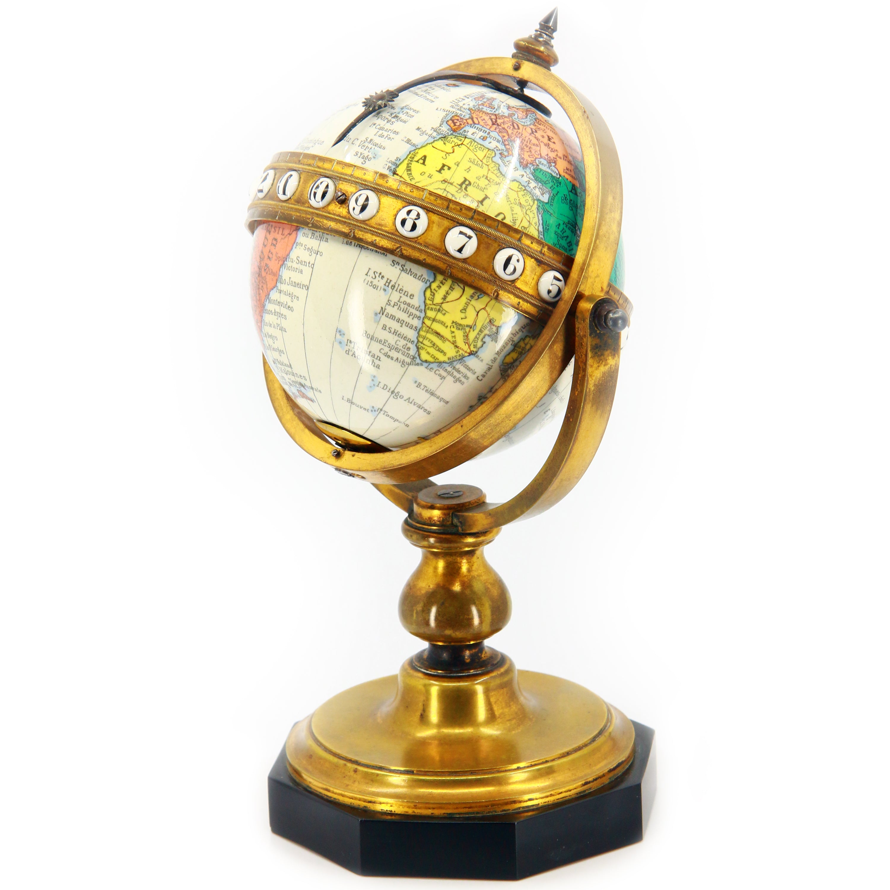 Gold Hallmark Guide – Ian Burton Antiques